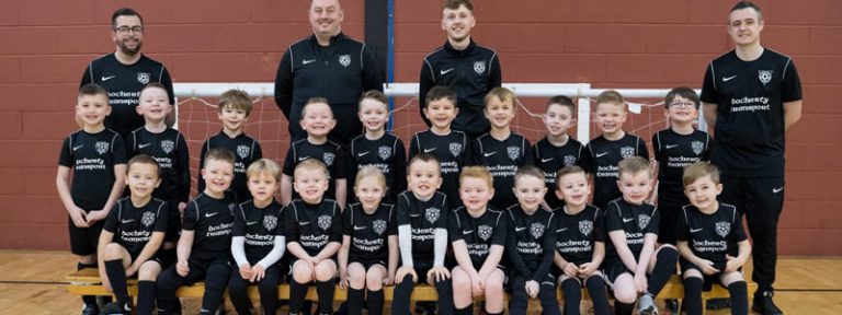 Thorn Athletic Football Club – Official Website